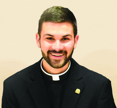 Reverend Patrick J. Gilbreath | Archdiocese of Mobile | Mobile, AL
